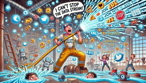 Introduction To Real Time Data Streaming Keeping Up With The Data Flow Dbxquad