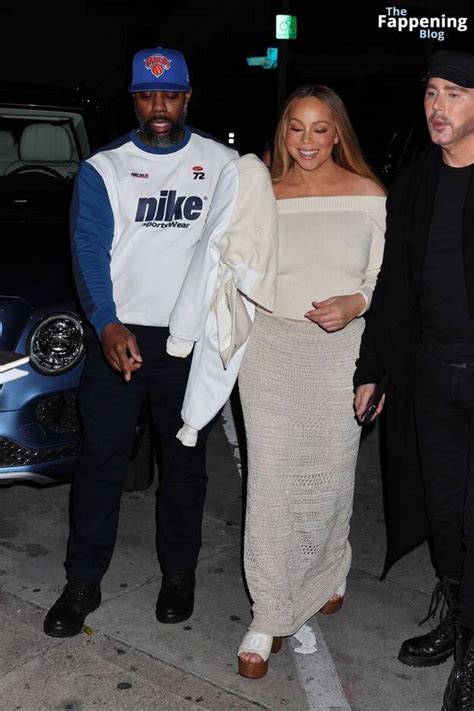 Mariah Carey Sexy 54 Photos Fappenism