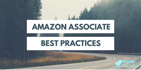 Amazon Associate Declaration How To Start Grow And Scale A Private Practice Practice Of