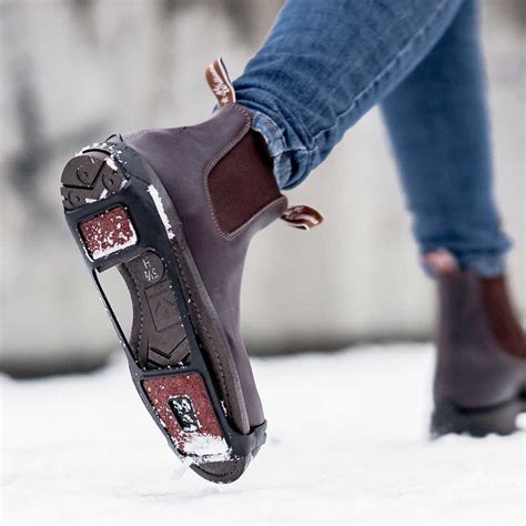 Därför är Broddar En Självklarhet