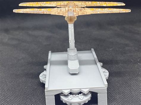 Cis C 9979 Landing Craft For Star Wars Armada 90mm Wingspan Etsy
