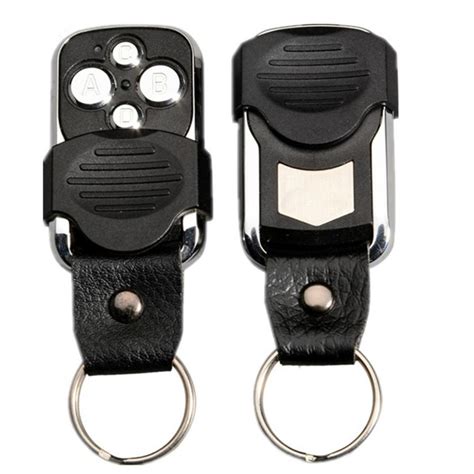 Universal Cloning Remote Control Key Electric Gate Grandado