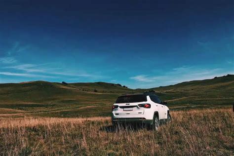 12 Common Jeep Compass Transmission Problems Off Roading Pro