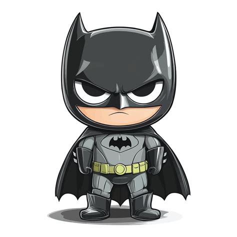 Cute Batman Clipart Batman Logo Clip Art Png