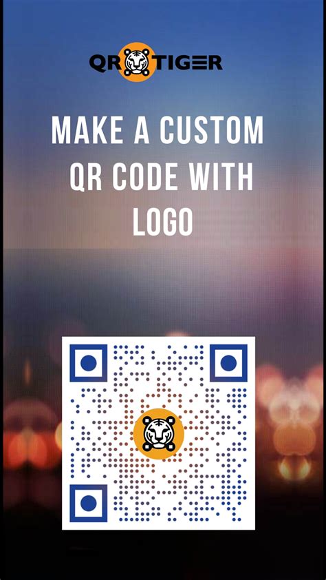 qr tiger qr code generator for iphone download