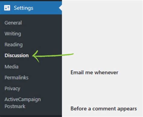 effective tips on stopping comment spam on your wordpress website