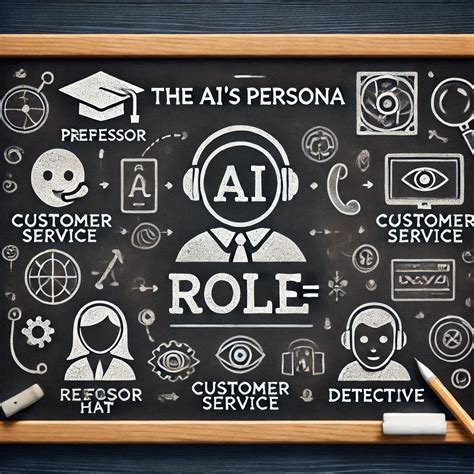 Ricce Framework Writing With The Ricce Framework Prompts