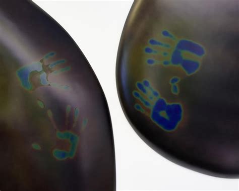 Katrin Wegemann Sculpture Berlin