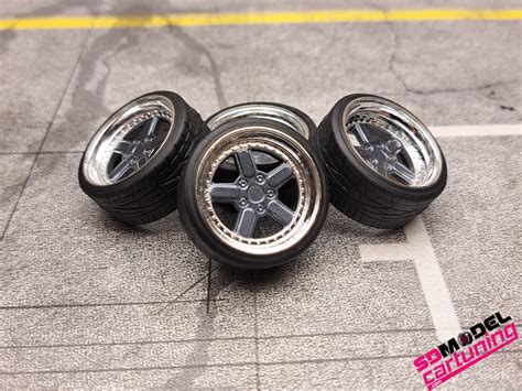 Bmw Schnitzer Wheels Ac Schnitzer Ac S 10 Forged Wheels 3 5 And 6 X