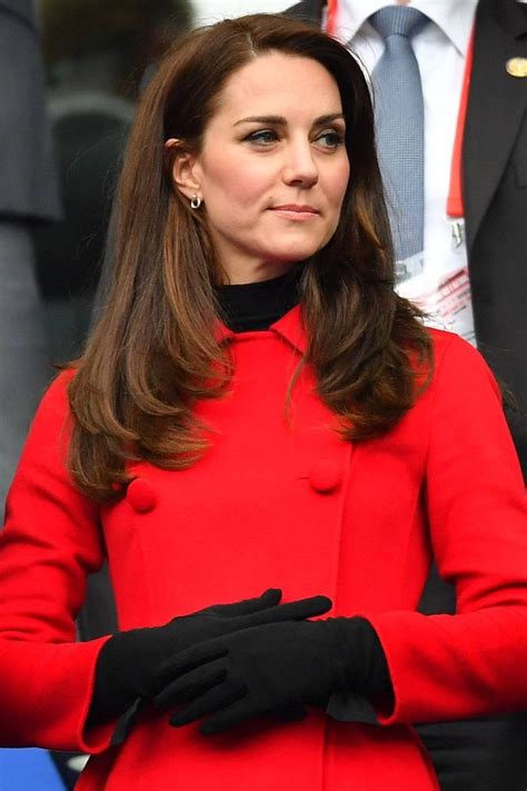 Kate Middleton Style And Fashion The Duchess Of Cambridges Dresses Glamour Uk Prince William