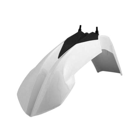 Rtech Ktm 65 Sx 2012 2015 Whiteblack Front Fender