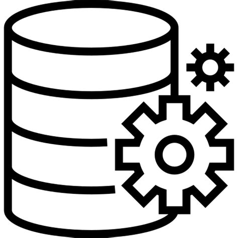 Data Source Icon