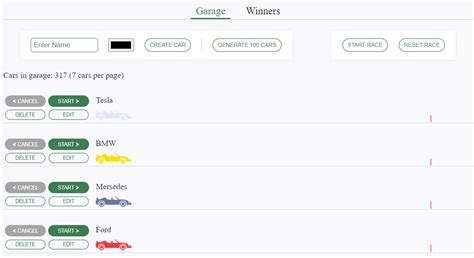 Github 022022async Race