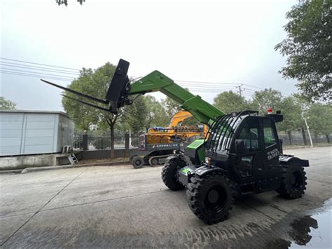 3 Ton Telehandler 3 Ton 7 M Telehandler 3 Ton 6 M Telehandler