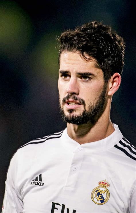 Take Me Somewhere Nice Isco Alarcon Isco Real Madrid Manchester United