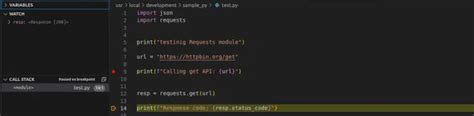 Vs Code Debugging A Practical Guide Tabnine