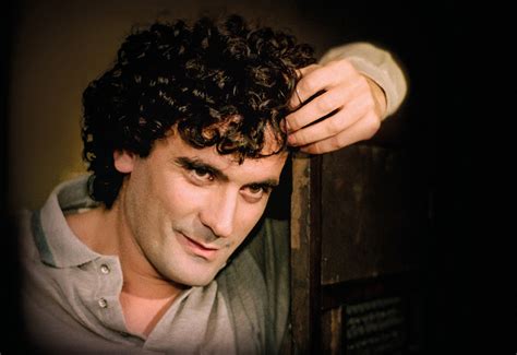 Massimo Troisi A 30 Anni Dalla Morte Il Pendolo