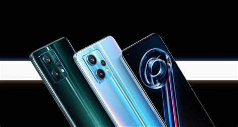 Realme Pro Plus G In Nepal Get Professional Photography Experience With Street Mode And