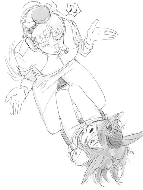 Wowgg99999 Gold Ship Umamusume Rice Shower Umamusume Umamusume