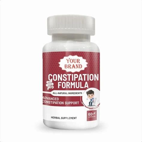 Constipation Formula Capsule At Rs 62 Herbal Laxative Powder In Sonipat Id 2854797367633