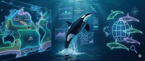 New Maps New Species The 2026 Orca Assessment