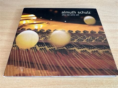 Almuth Schulz Alles Hat Seine Zeit Gebraucht In Rikon Im Tösstal Für Chf 10 5 Mit