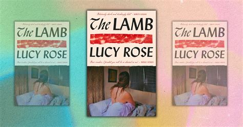 The Lamb By Lucy Rose — Queer Folk Horror Book Review — What Is Quinn