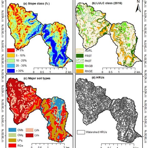 Map Of Techiman Municipality Download Scientific Diagram