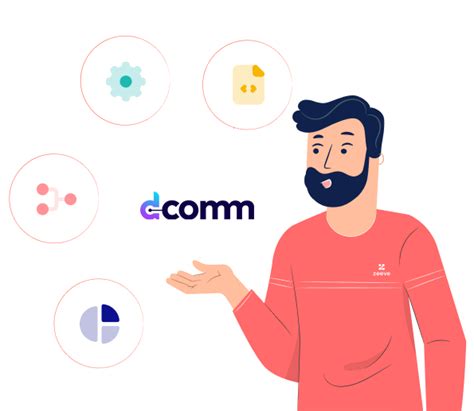 Dcomm Blockchain Deployment And Management Platform Zeeve