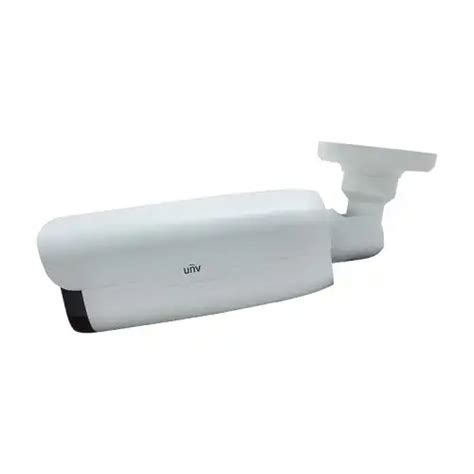 Uniview IPC252ERA X22DUG 2MP 22x Starlight WDR IR Bullet IP Camera Price In BD NetStar