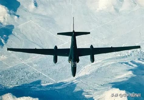 「歷史上的今天」1960年蘇聯擊落美國u 2型高空偵察機 每日頭條