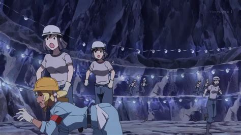 Ai Tenchi Muyo Clash Of The Battle Babes AstroNerdbabe S Anime Manga Blog