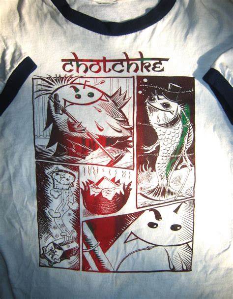 Mindwrecker The Chotchke Years 1993 To 1998