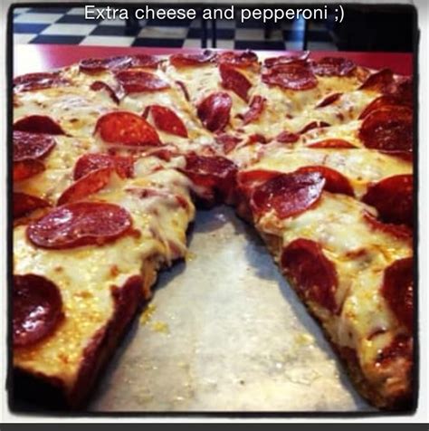 Pirate Pizza El Pirata Corcoran Ca
