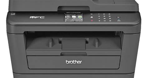 Brother MFC-L2740DW Driver Download