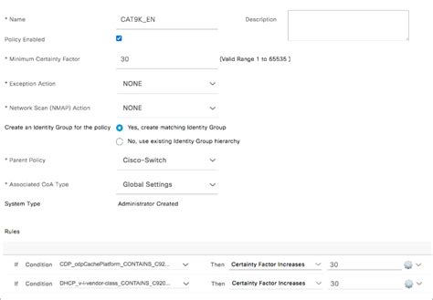 Cisco DNA Center User Guide Release Provision Fabric Networks Cisco DNA Center Cisco
