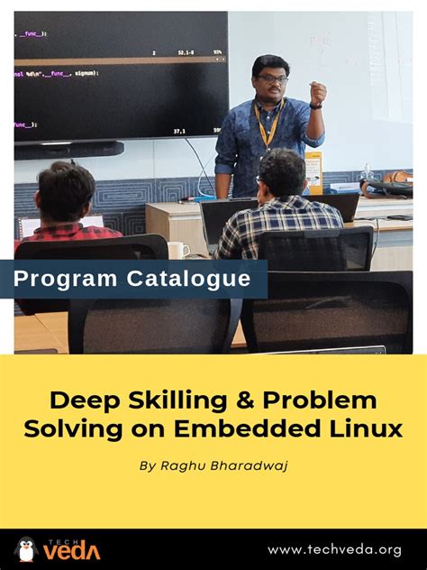 Linux System Programming Problem Solving Mastery Program Catalogue Pdf Device Driver