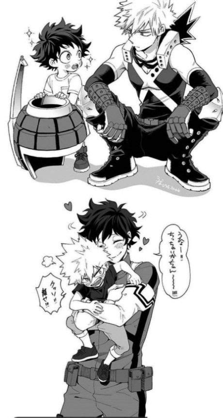 Ideas Bakudeku If Aizawa Had A Daughter Dadzawa And Bakugou Fanart