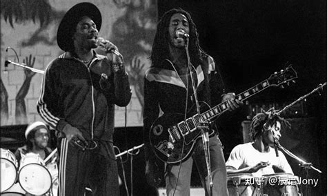 如何认识 雷鬼”的音乐风格？ 知乎