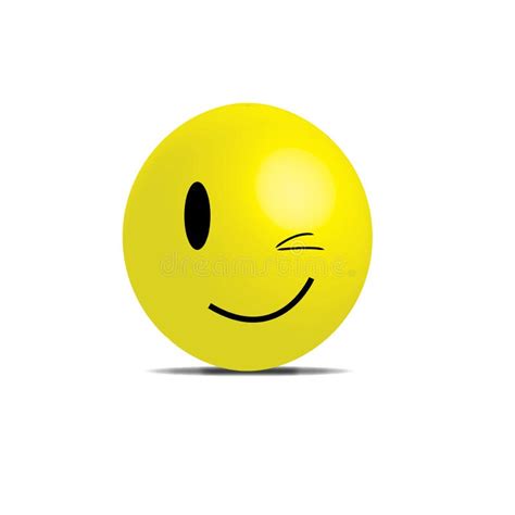 Smiley Naughty Stock Vector Illustration Of Chat Happy 14689123