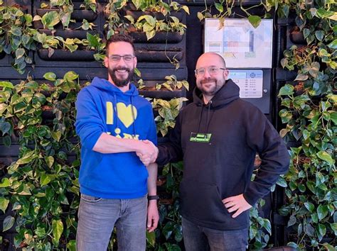 Met Veel Enthousiasme Begonnen Aan Een Nieuwe Uitdaging Bij Janssen