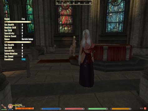 Lktmod2 Wip Oblivion Adult Mods Loverslab