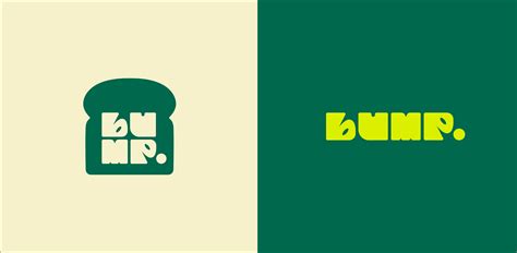 Bump Rebranding Behance