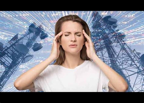 Documentary Explores Electromagnetic Hypersensitivity Syndrome