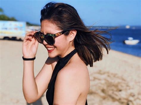 Janella Salvador Sexy