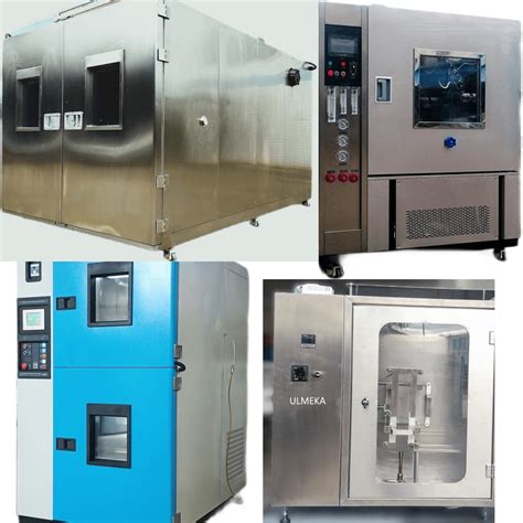 Ip Test Cabin Ulmeka Mechatronics Ip Test Cabin Ulmeka Mechatronics