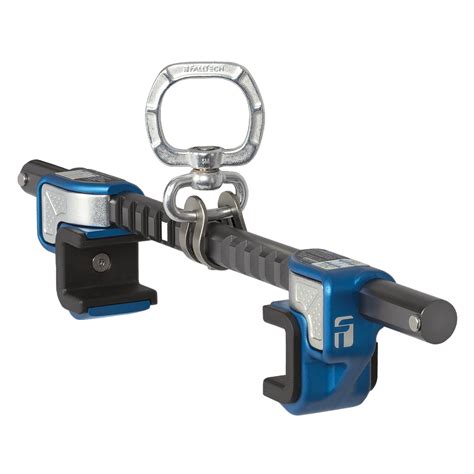 Falltechs 7540a14 Beamlock Anchor Electrical Contractor Magazine
