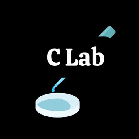 C Programming Lab Youtube