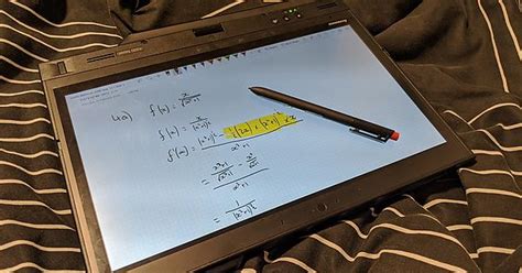 Thinkpad X220 Tablet Porn Album On Imgur