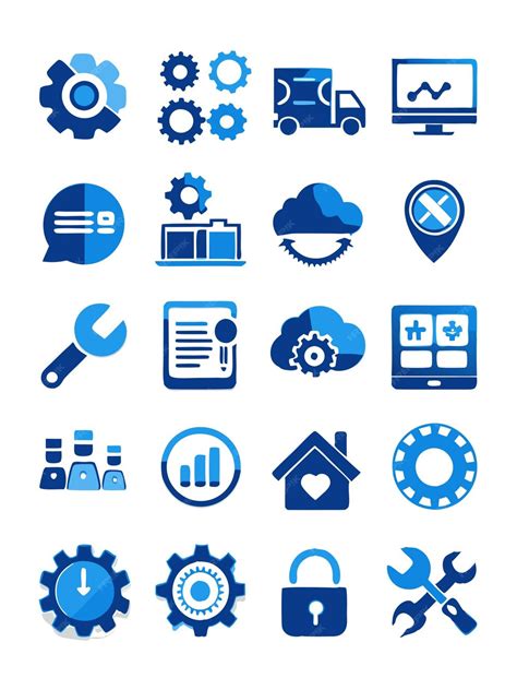 Premium Vector Ui Icons Vector Graphics Illustration Eps Source File Format Lossless Scaling